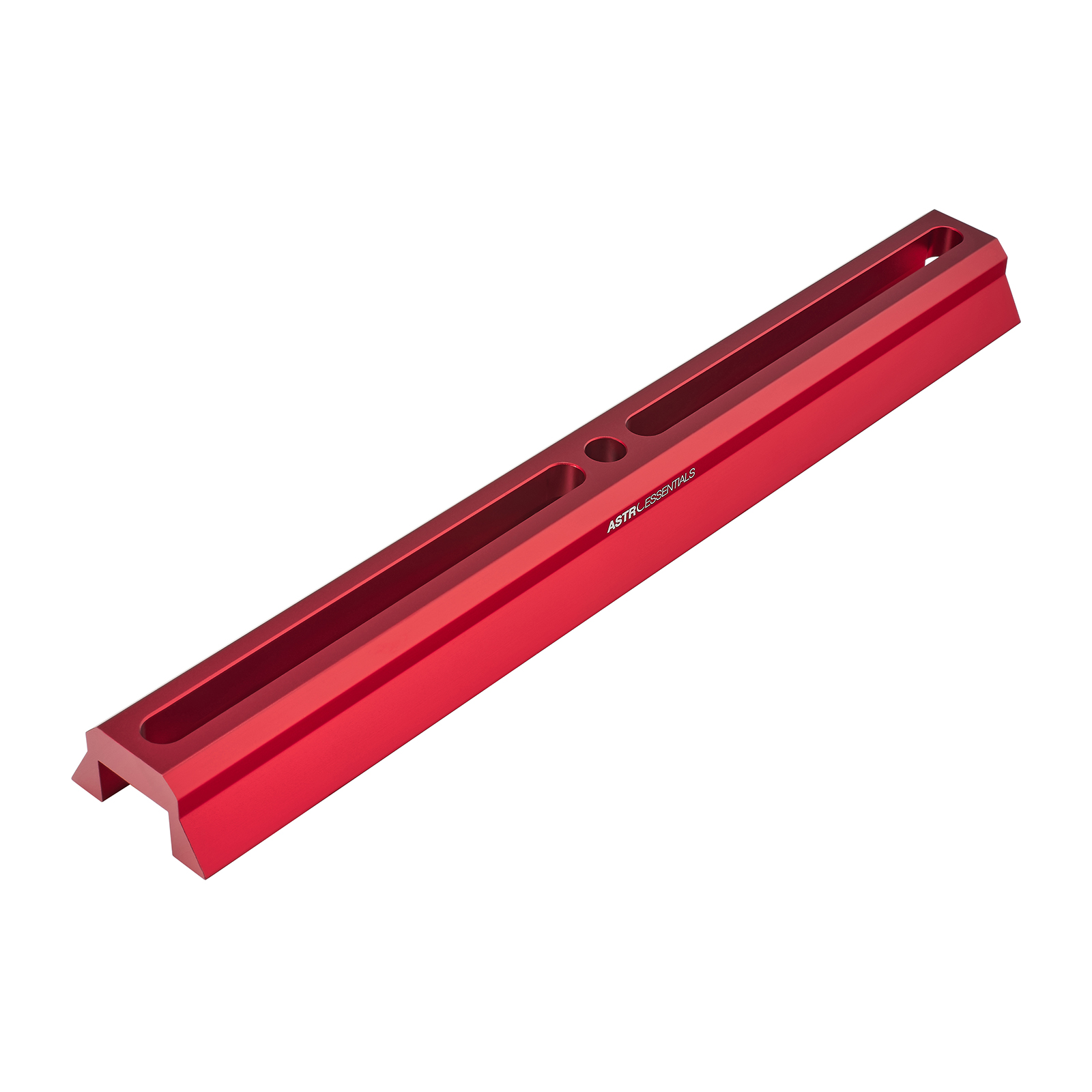 Astro Essentials Dovetail Plates for Guidescopes | First Light Optics